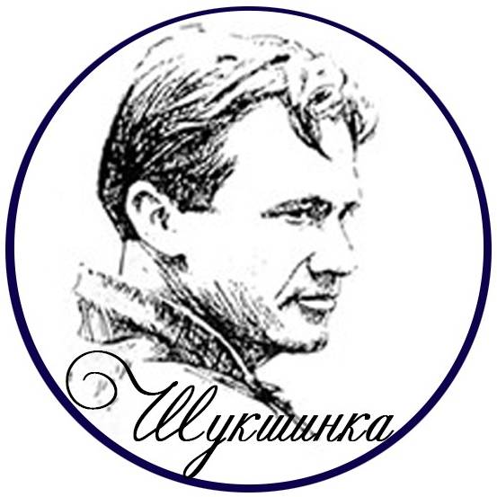 Иконка канала Шукшинка