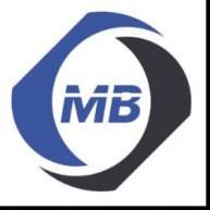 Иконка канала Метаброкер