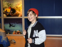 Иконка канала Redkoezhivotnoe