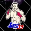 Иконка канала Боец 39 Fighter