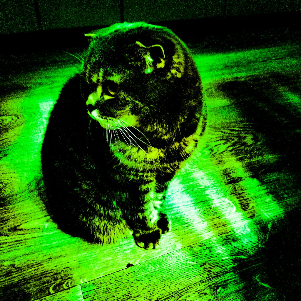 Иконка канала Бэтюшечка