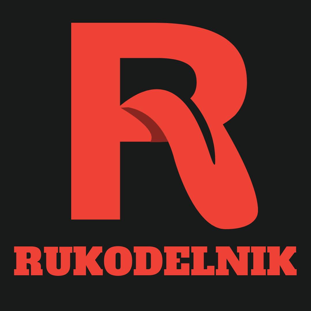 Иконка канала rukodelnik