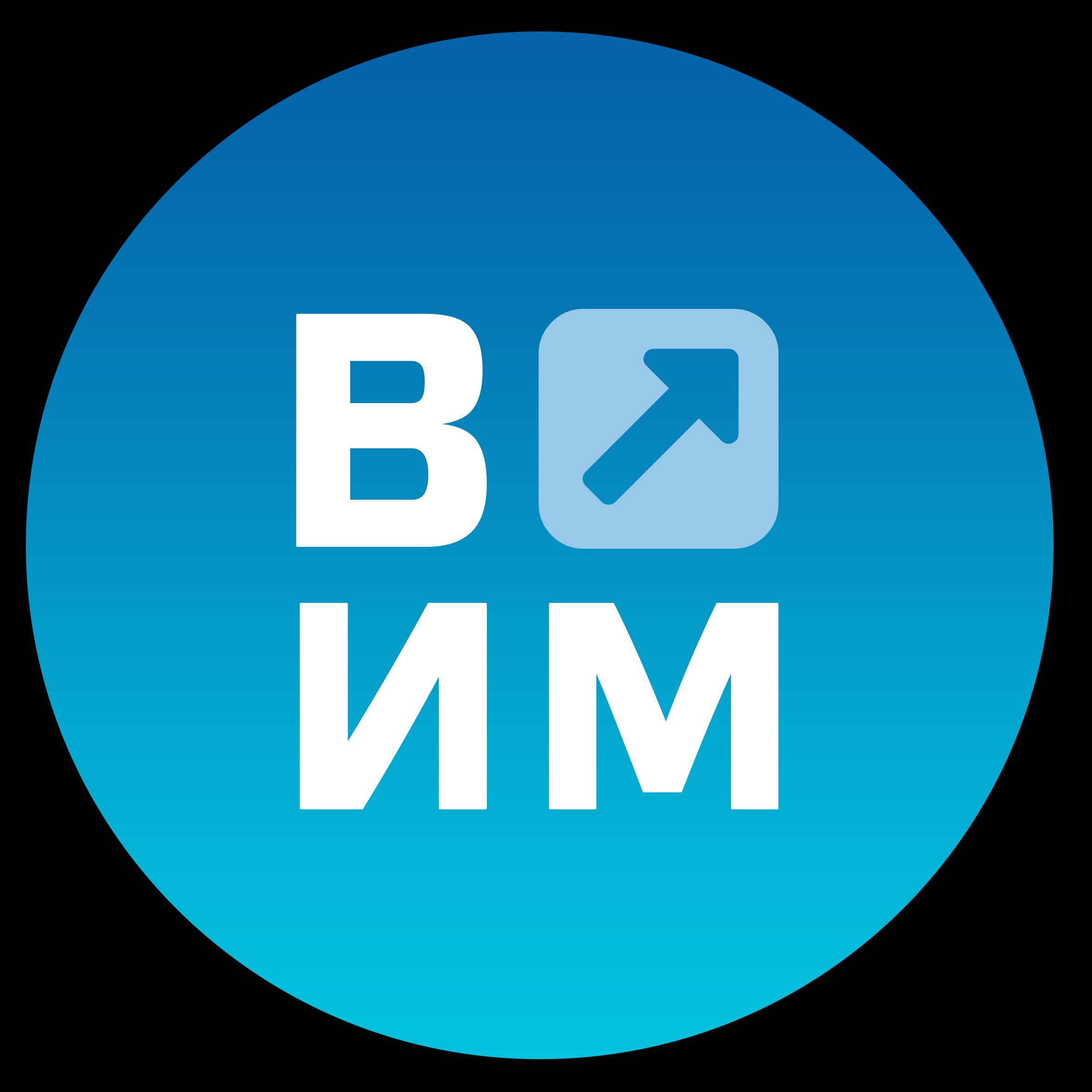 Иконка канала Информационное моделирование РФ