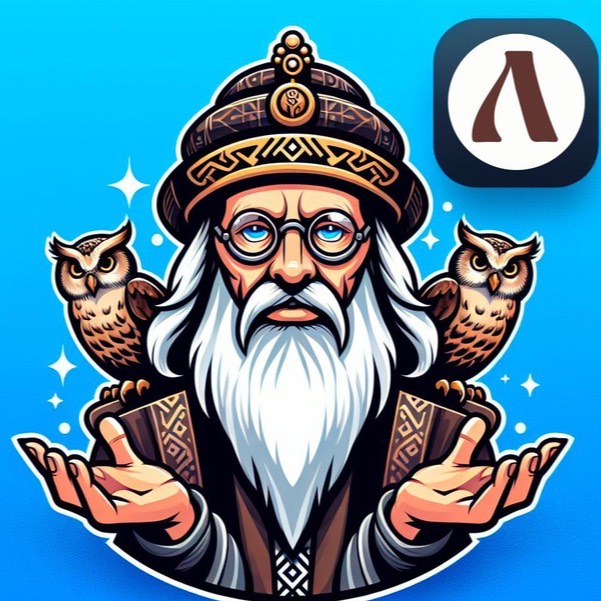 Иконка канала ЛЕТОПИСЕЦ