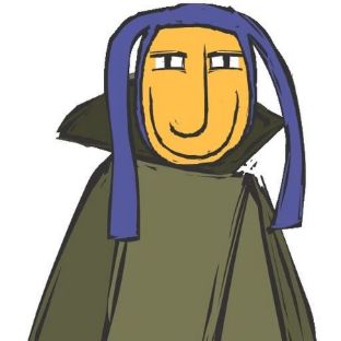 Иконка канала Соливой_Вогинак