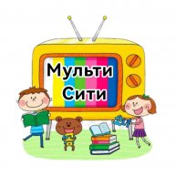 Иконка канала Мульти Сити