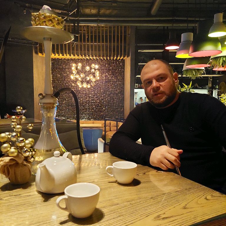 Иконка канала Вадим Назаров