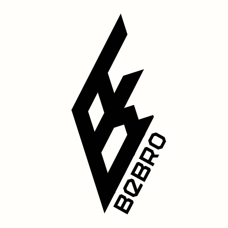 Иконка канала BeBr0 | Здесь говорят о программировании