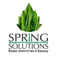 Иконка канала Spring Solutions