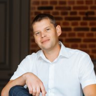 Иконка канала Максим Каплун