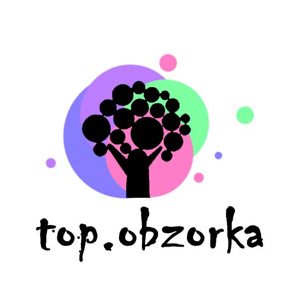Иконка канала top.obzorka
