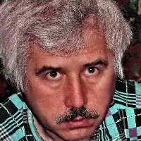 Иконка канала Виктор Фролов rutube_account_729141