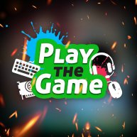 Иконка канала Play The Game