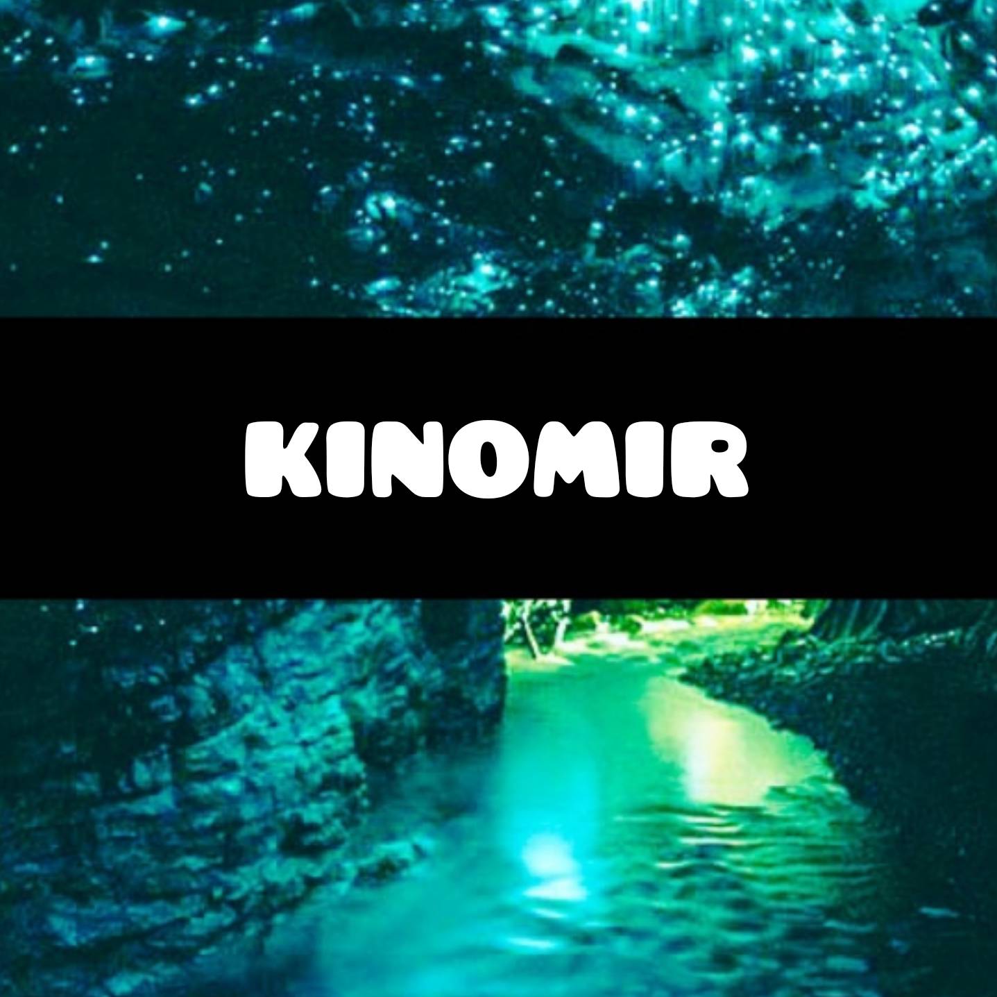 Иконка канала КИНОМИР