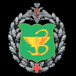 Иконка канала ФГБУ "НМИЦ ВМТ им. А.А. Вишневского"