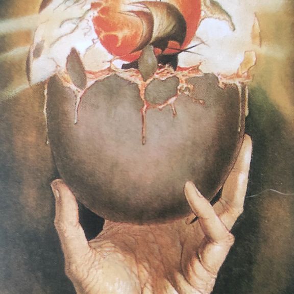 Иконка канала AndreiTopolino