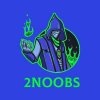Иконка канала 2noobs