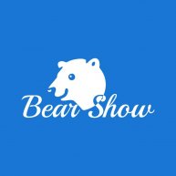Иконка канала Bear Show - Поздравление белого мишки в Москве