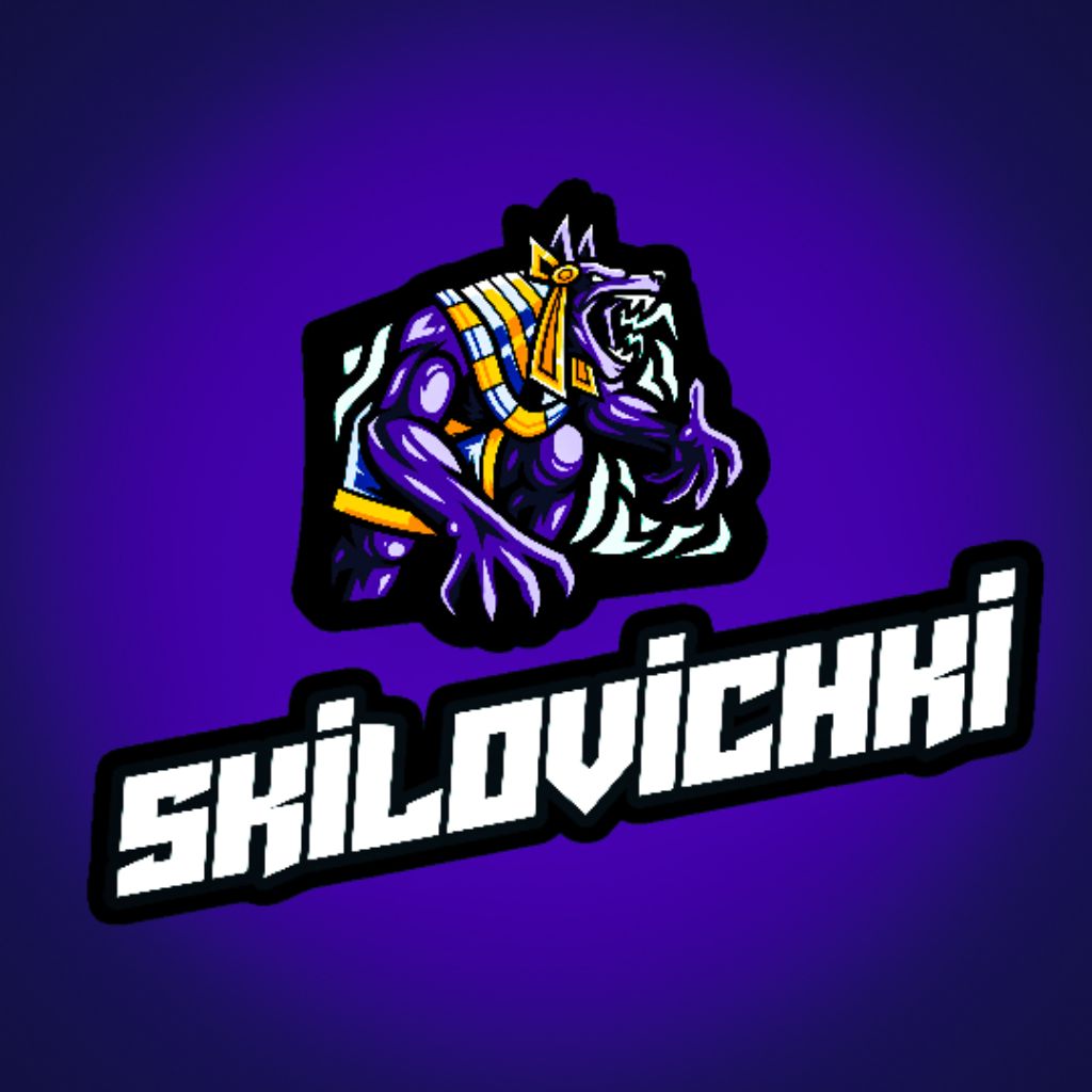 Иконка канала Skilovichok