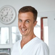 Иконка канала СТОМАТОЛОГ ОРТОПЕД ИМПЛАНТОЛОГ