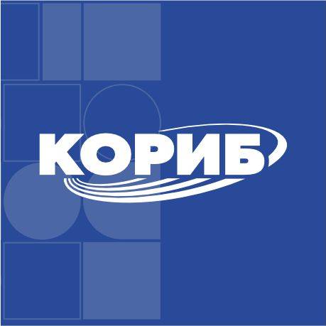 Иконка канала ГК "КОРИБ"