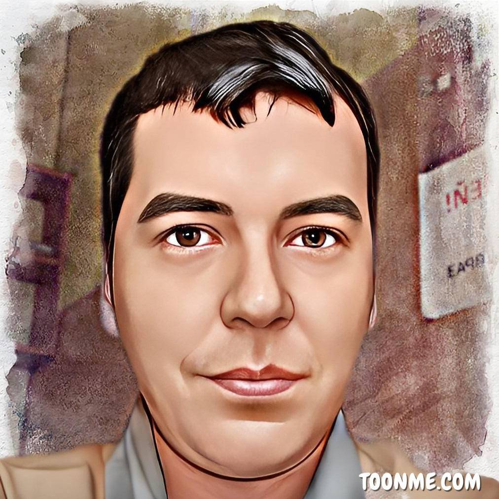 Иконка канала Илья