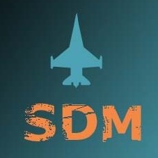 Иконка канала SDM