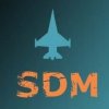 Иконка канала SDM