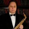 Иконка канала Саксофонист Андрей Буряков
