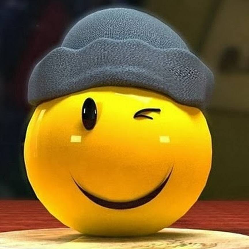 Иконка канала ПОЗИТИВЧИК
