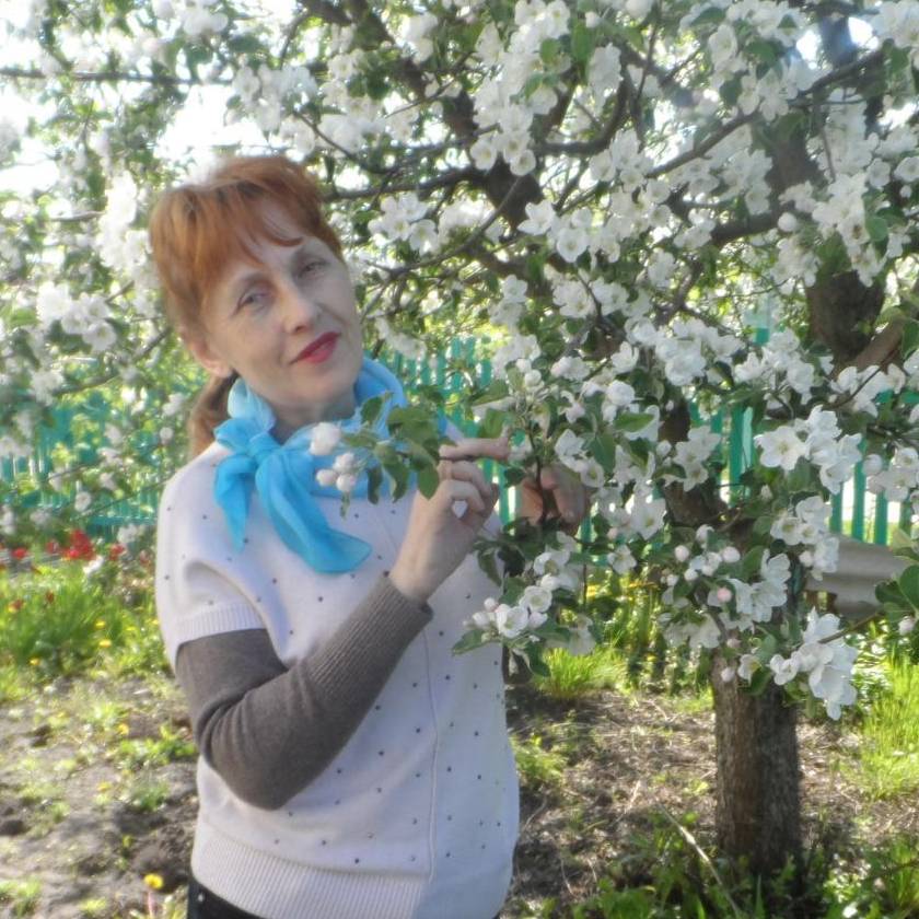 Иконка канала Лебедева Наталья Вячеславовна