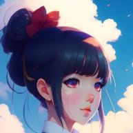 Иконка канала Пушистая Натали