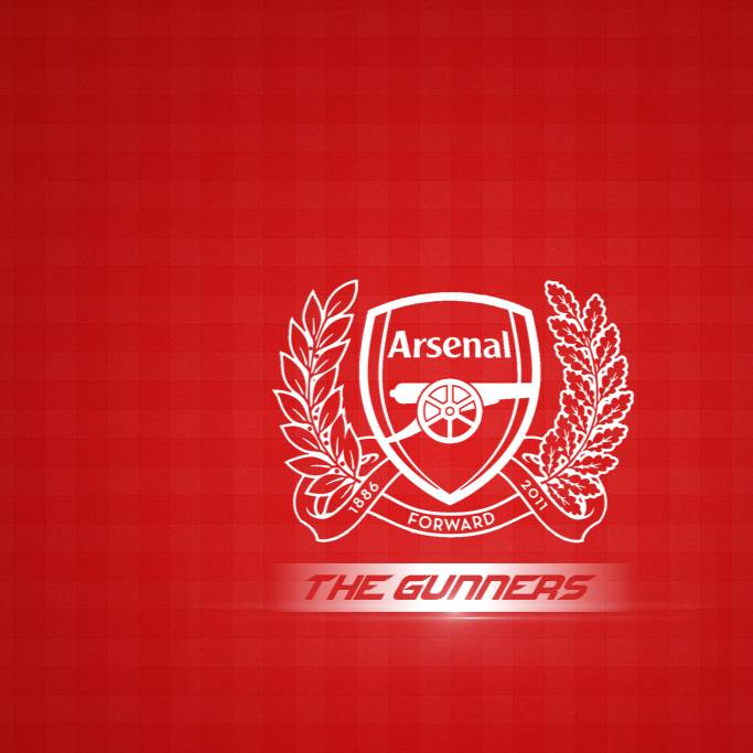 Иконка канала Арсенал