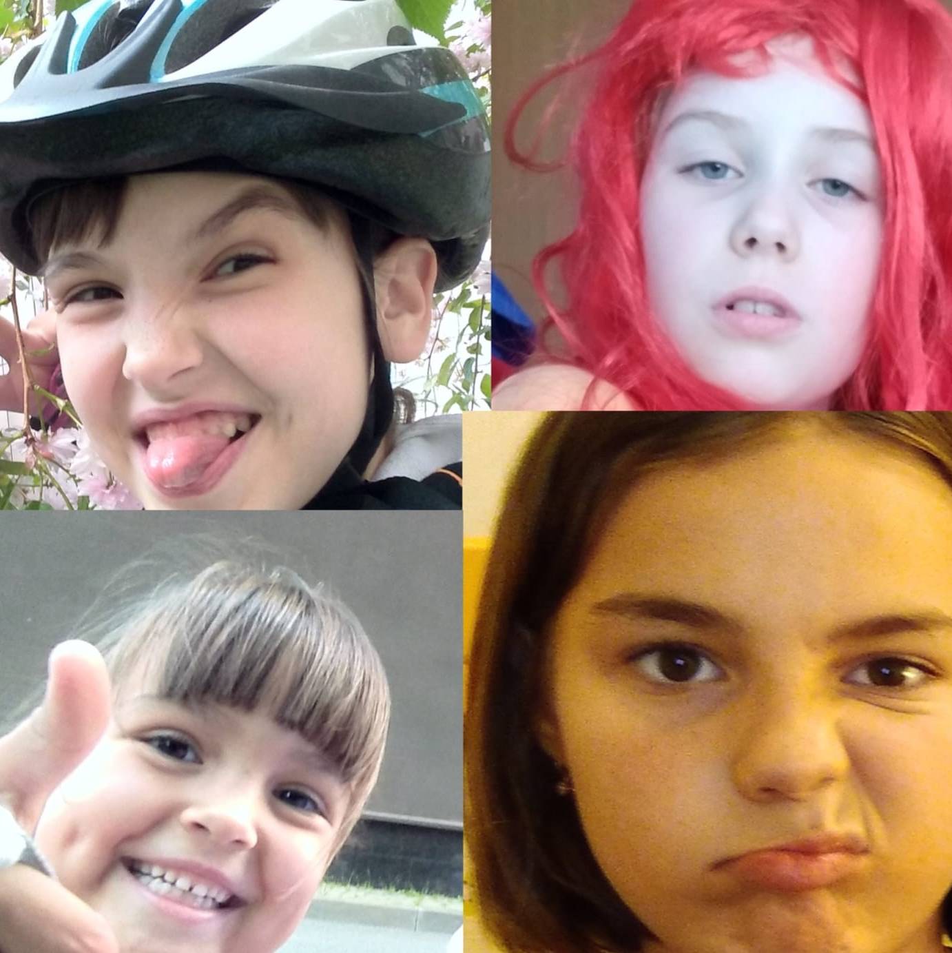 Иконка канала Оля и ребята