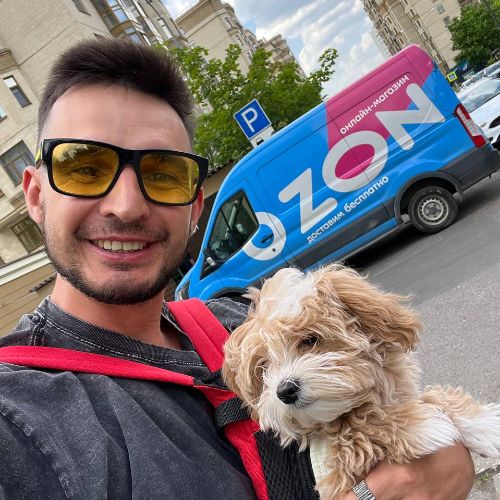 Иконка канала Константин Нартов