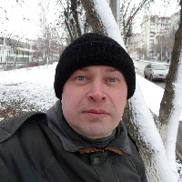 Иконка канала Гена Горин