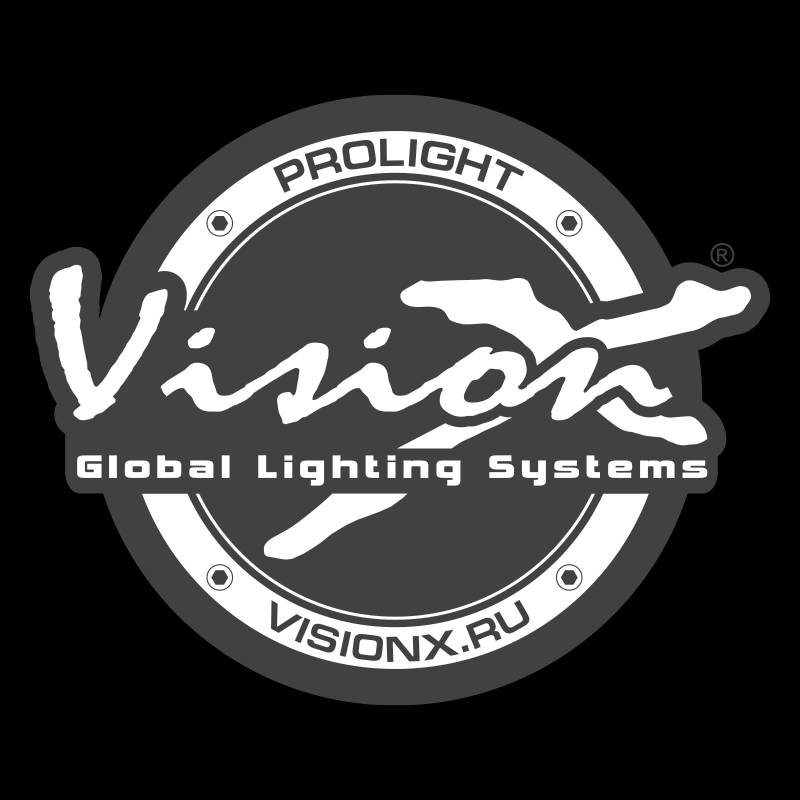 Иконка канала VISION X RUS