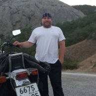 Иконка канала Sany Nomad (Саня Кочевник)