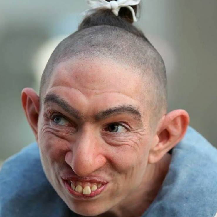 Иконка канала MixContent