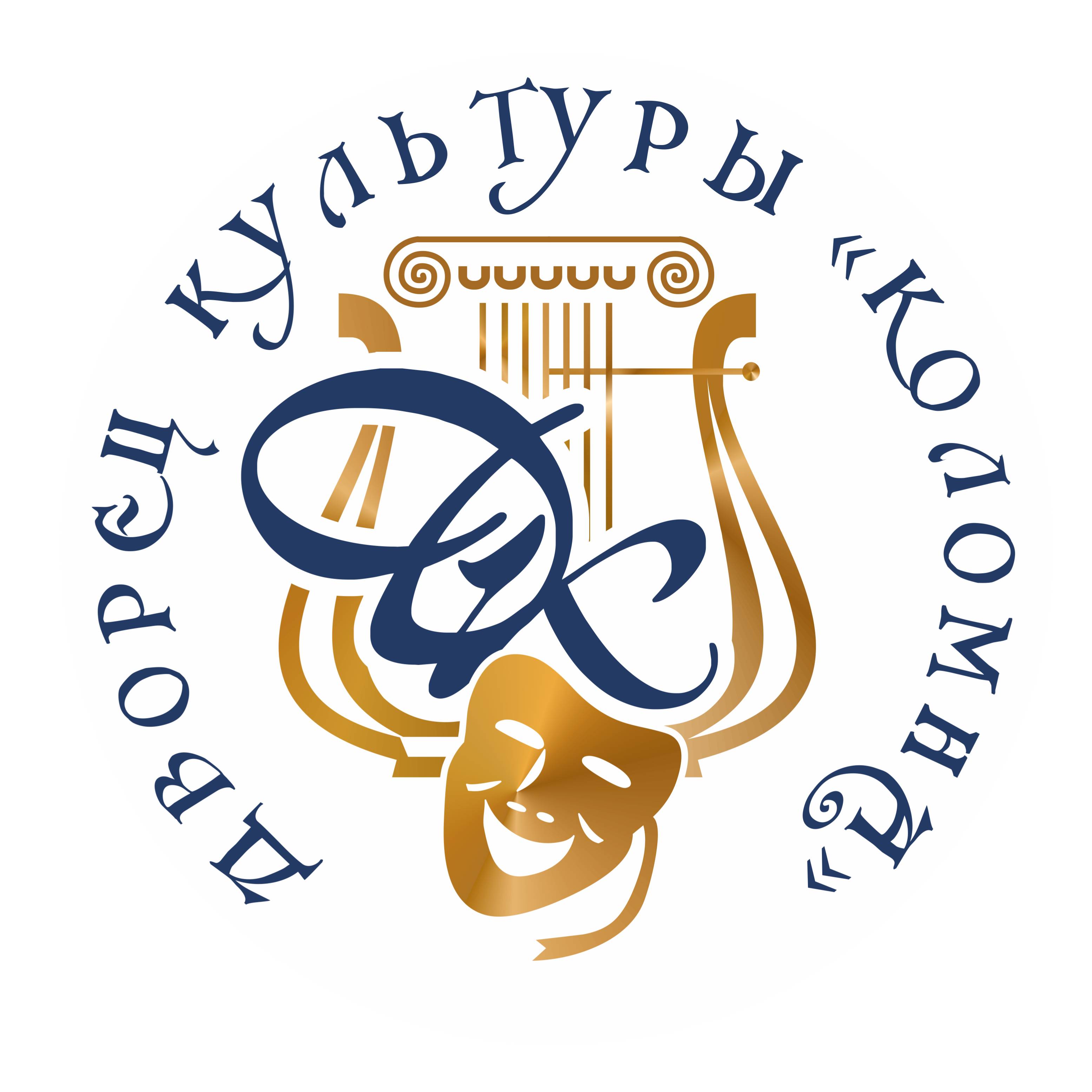 Иконка канала ДК «Коломна»