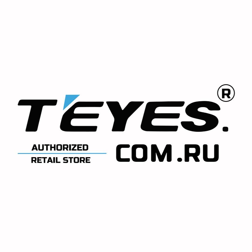 Иконка канала TEYES.COM.RU