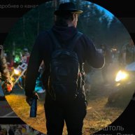 Иконка канала МОТО БАТЯ