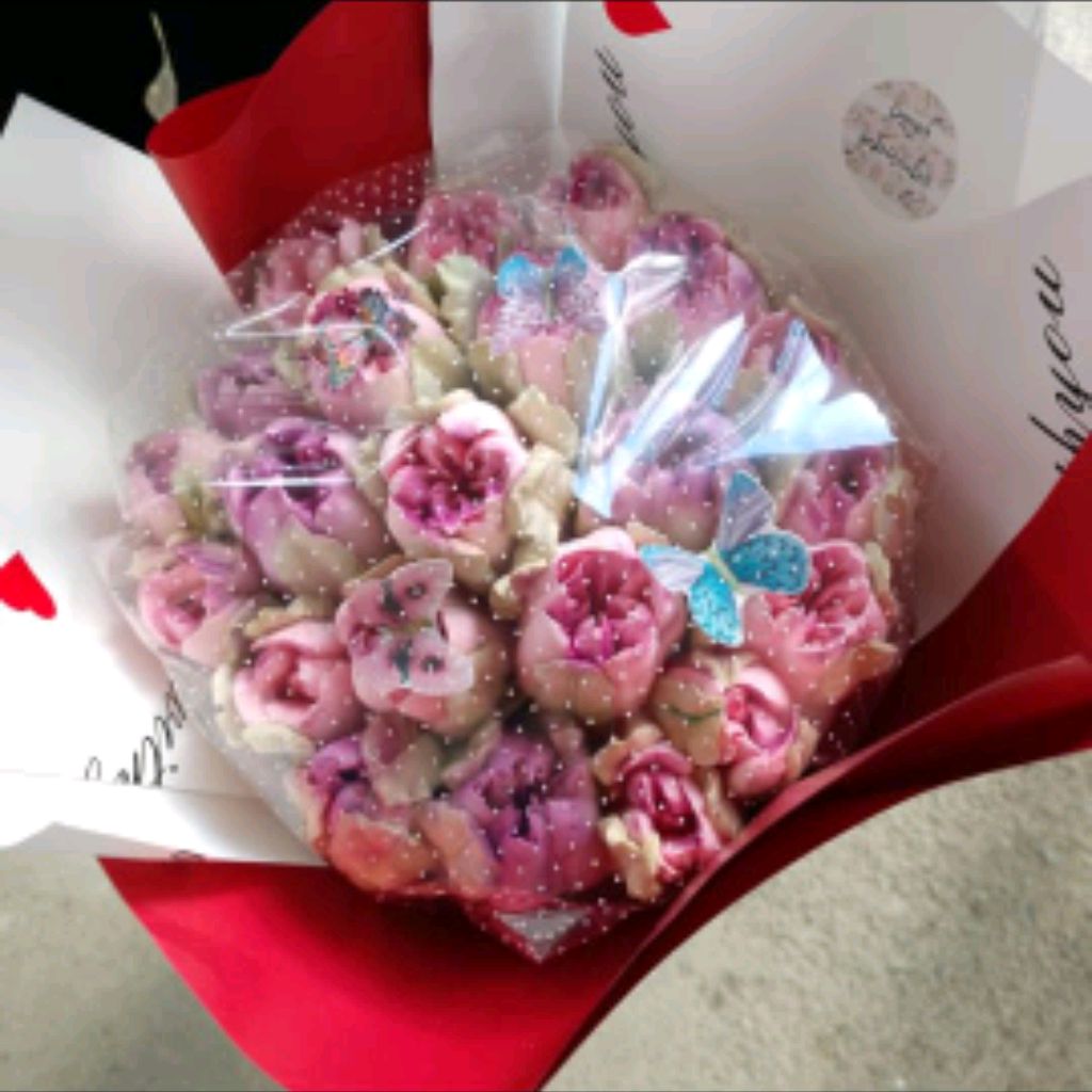 Иконка канала Зефирная сказка