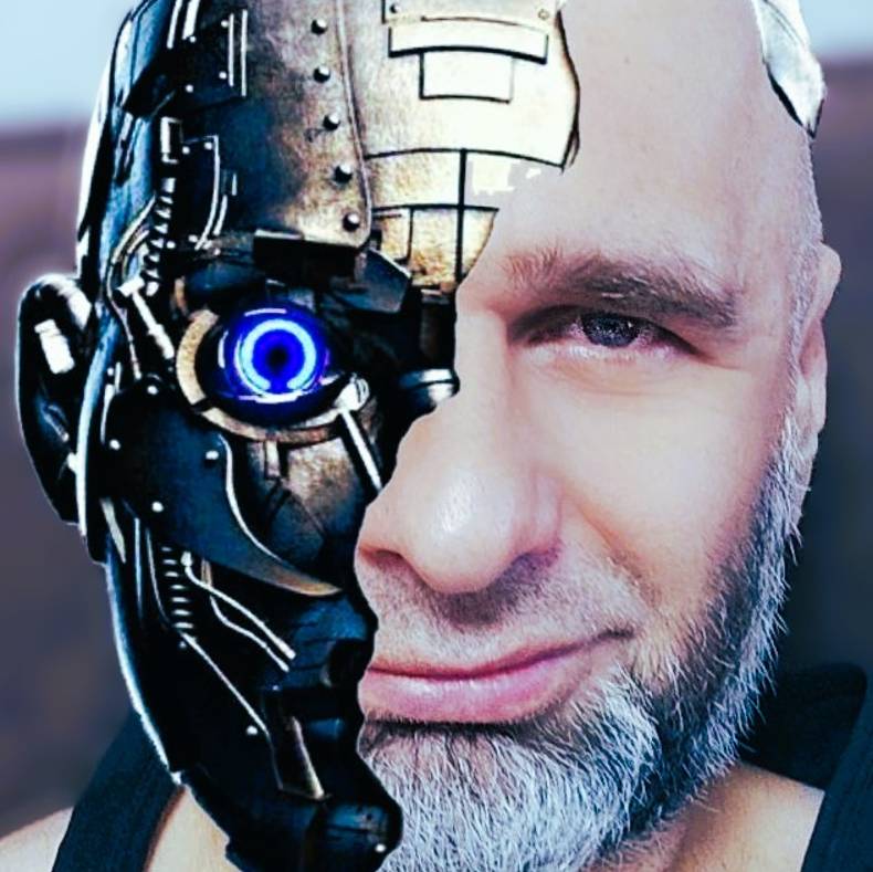 Иконка канала Лев Урманский