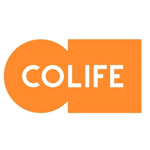 Иконка канала COLIFE