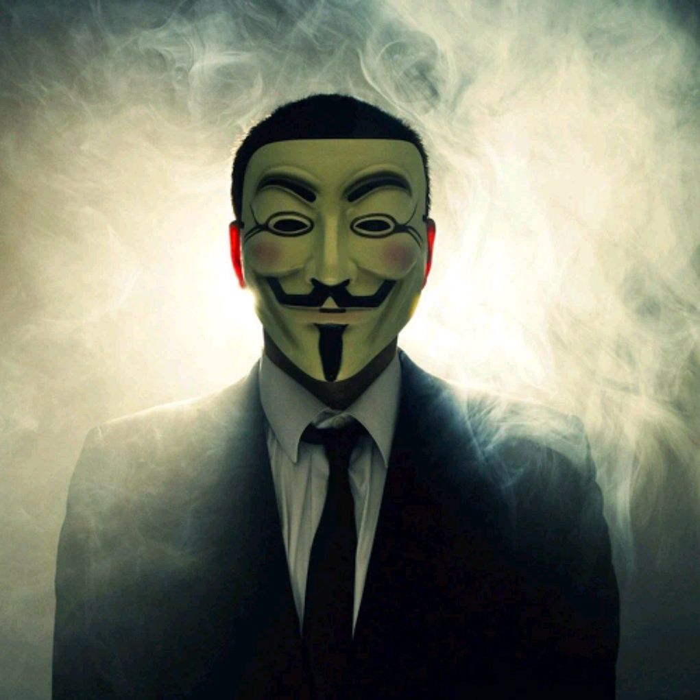 Иконка канала Ананимус