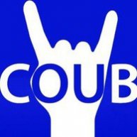 Иконка канала This is COUB - Лучшие COUB Приколы