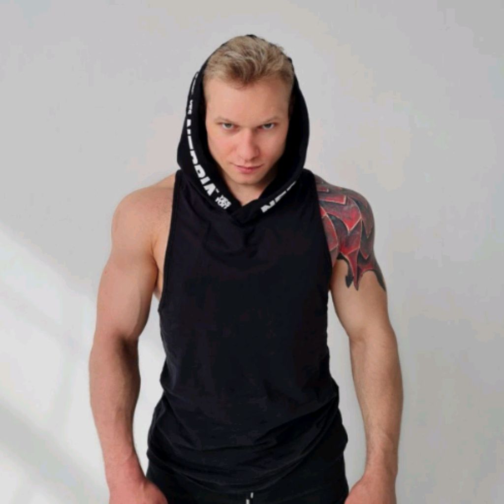 Иконка канала VladimirBelyakhin