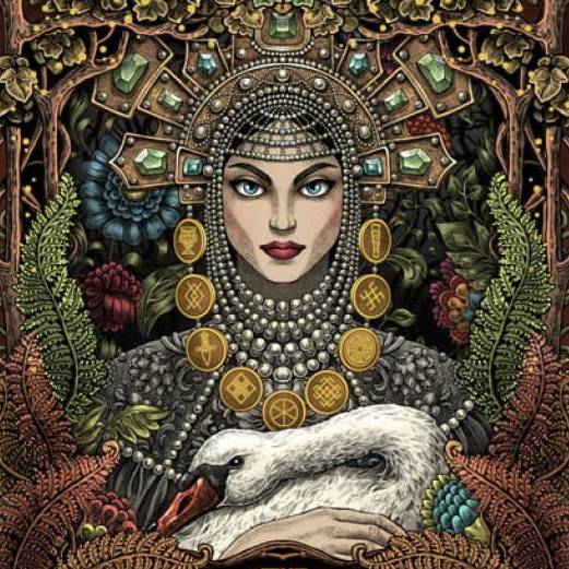 Иконка канала SAMARIANKA