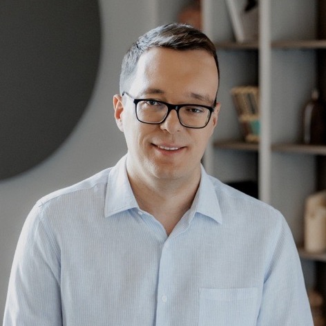 Иконка канала Илья Русяев